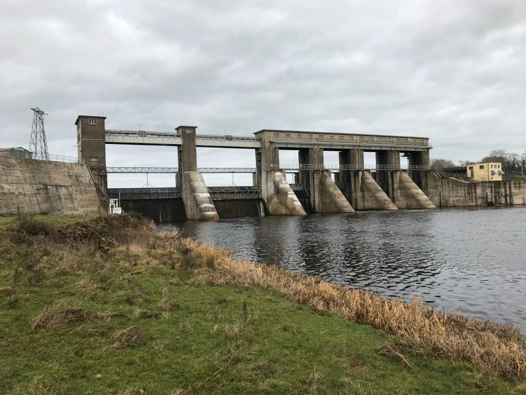 Annual Conference 2021 - River barriers: problems and remediation ...